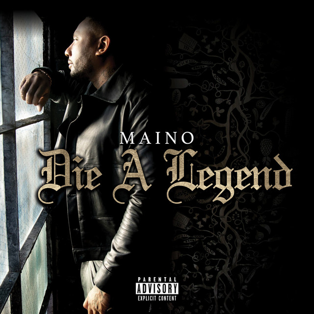 Die a Legend by Maino (Album, East Coast Hip Hop): Reviews, Ratings ...