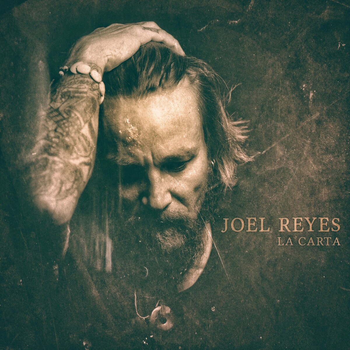 La carta by Joel Reyes (Single): Reviews, Ratings, Credits, Song list ...