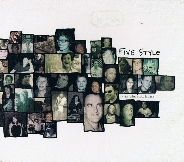 5ive Style Albums: songs, discography, biography, and listening guide ...