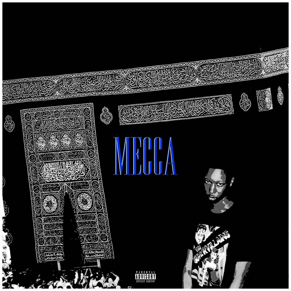 Mecca by Gorgeous Jefe (Single): Reviews, Ratings, Credits, Song list ...