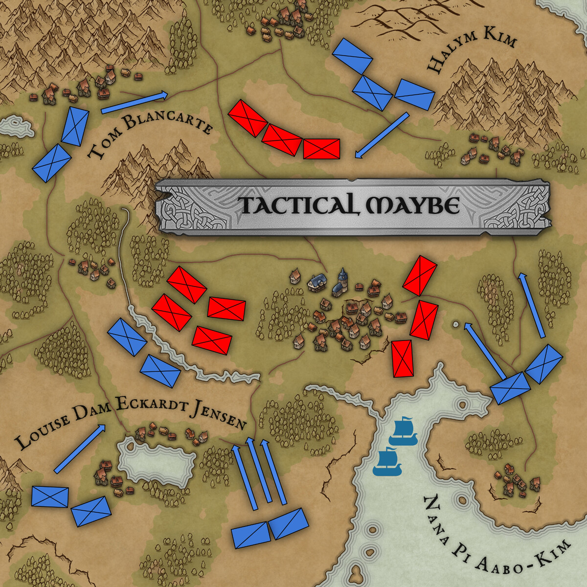 Tactical Maybe by Tactical Maybe (Album, Free Jazz): Reviews, Ratings ...
