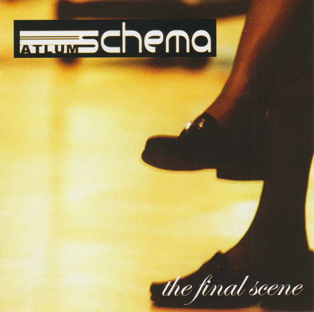 The Final Scene by Atlum Schema (Album): Reviews, Ratings, Credits ...