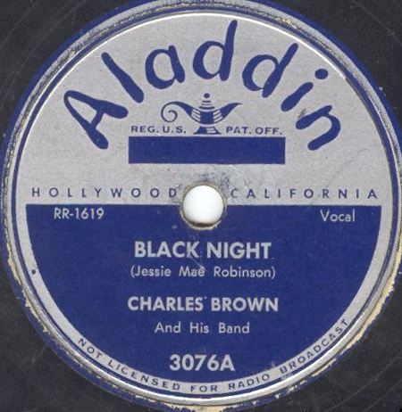 Charles Brown Albums: songs, discography, biography, and listening ...