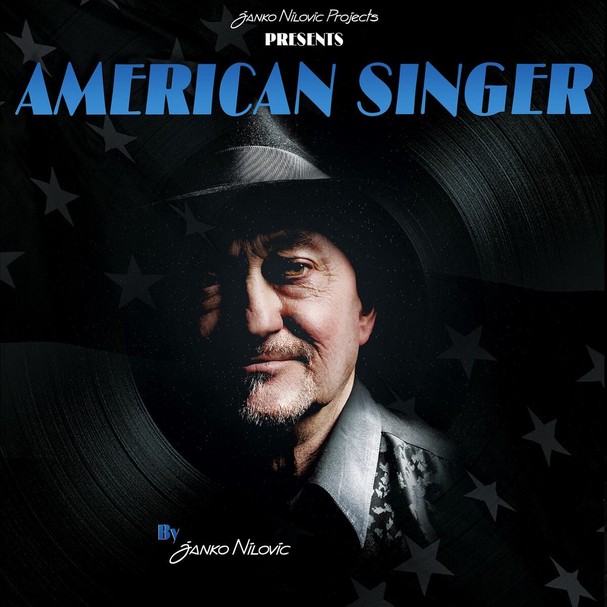 American Singer by Janko Nilovic (Album, Singer-Songwriter): Reviews ...