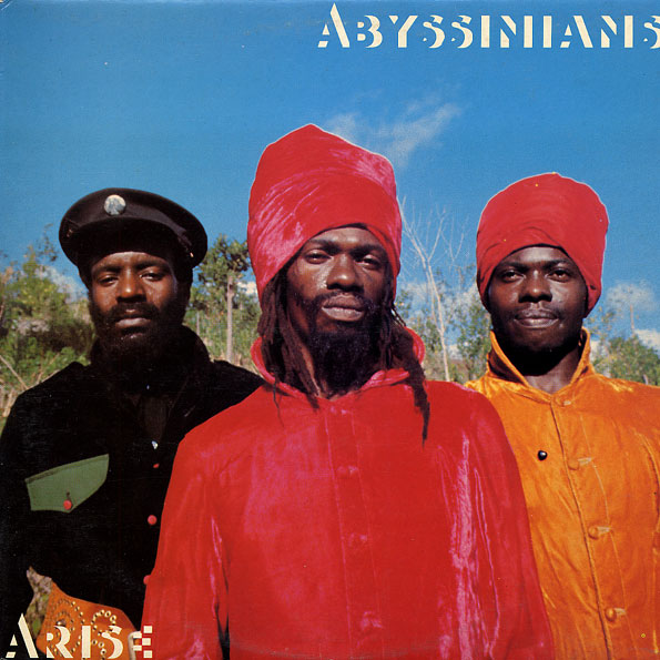 The Abyssinians Albums: songs, discography, biography, and listening ...
