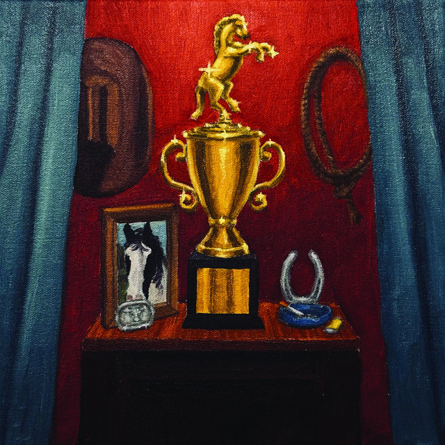 Prized Pony by charlie (EP): Reviews, Ratings, Credits, Song list ...