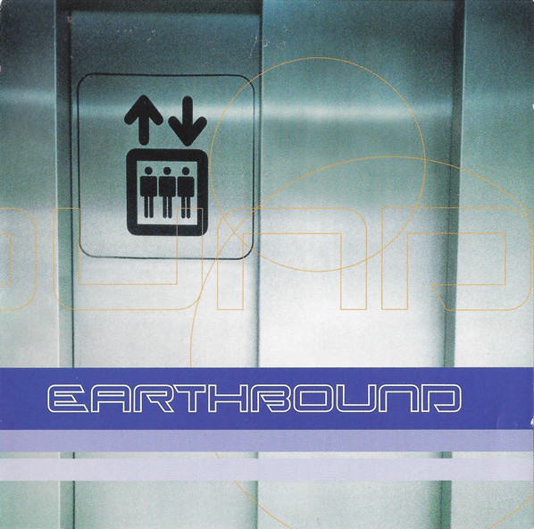 Earthbound by Earthbound (Album): Reviews, Ratings, Credits, Song list ...