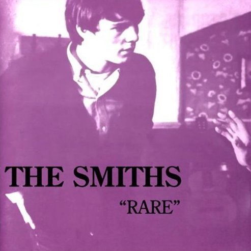 Rare by The Smiths (Bootleg, Indie Pop): Reviews, Ratings, Credits ...