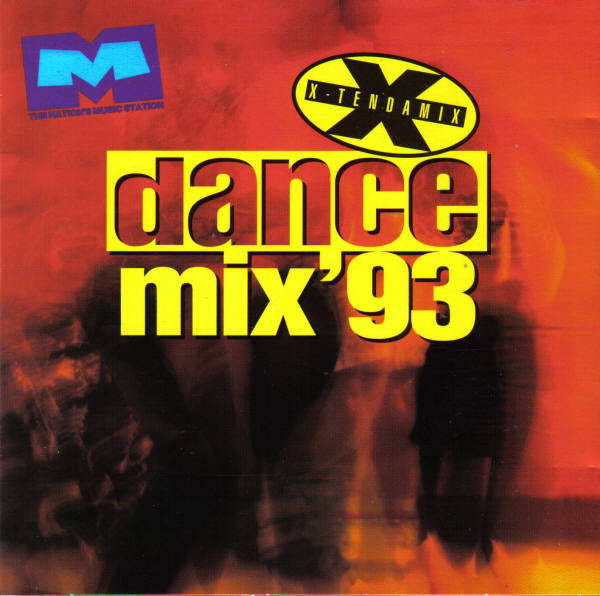Dance Mix '93 by Various Artists (Compilation, Eurodance): Reviews ...