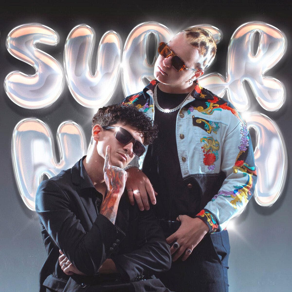 SUPERNOVA by 5opka (EP, Pop Rap): Reviews, Ratings, Credits, Song list ...