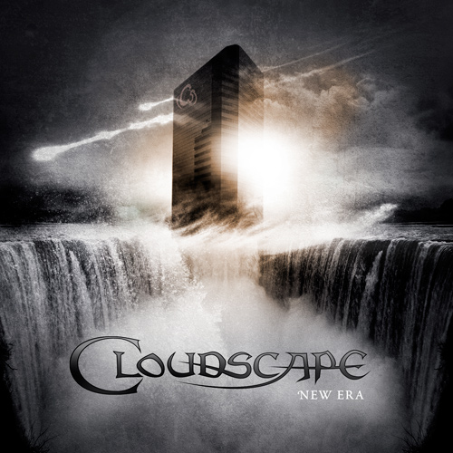 New Era by Cloudscape (Album, Progressive Metal): Reviews, Ratings, Credits, Song list - Rate ...