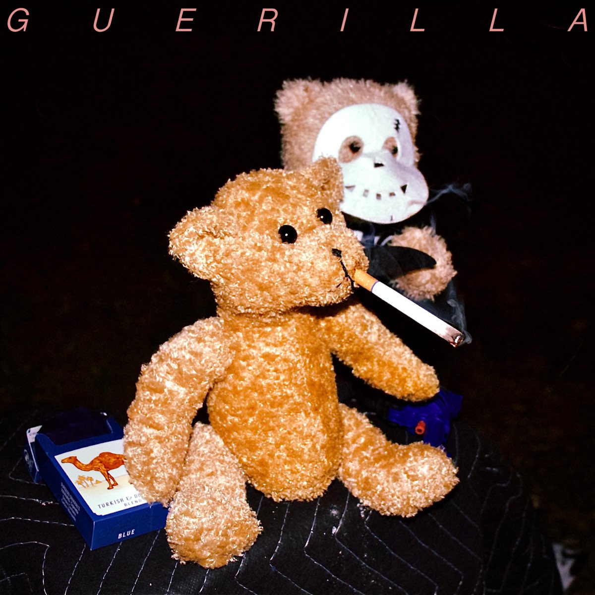 Guerilla by The Midsummer Motel (Single): Reviews, Ratings, Credits ...
