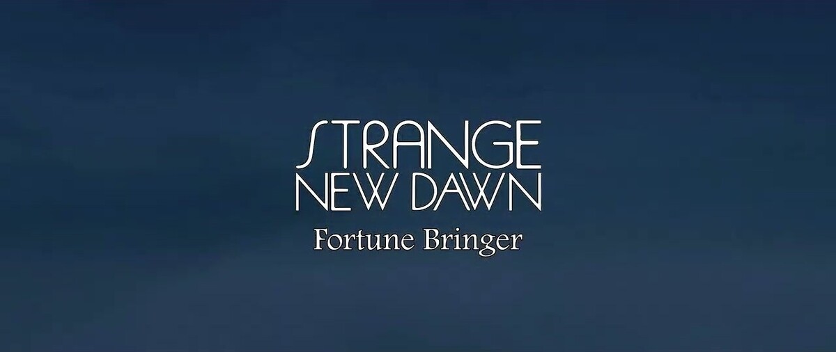 Fortune Bringer by Strange New Dawn (Music video): Reviews, Ratings ...
