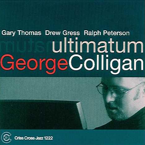 George Colligan Albums: songs, discography, biography, and listening ...