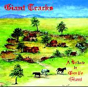 Giant Tracks: A Tribute to Gentle Giant by Various Artists (Album ...