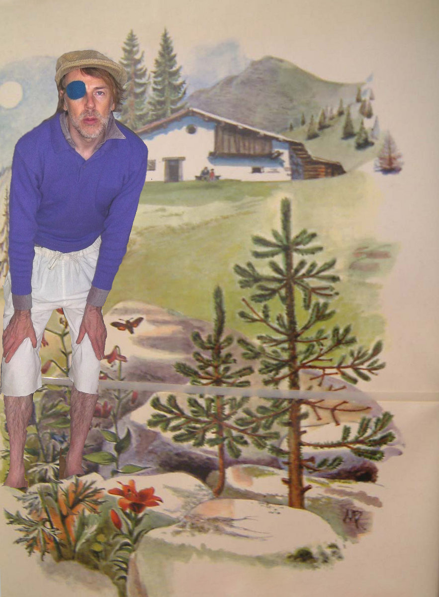 Unreliable Bus Tour by Momus (Album, Spoken Word): Reviews, Ratings ...