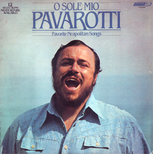 Luciano Pavarotti Albums: songs, discography, biography, and listening ...