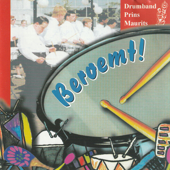 Drumband Prins Maurits Albums: songs, discography, biography, and ...