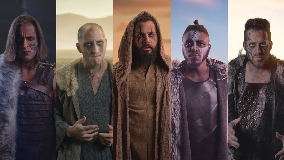 VoicePlay Albums: songs, discography, biography, and listening guide ...