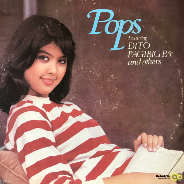 Pops by Pops Fernandez (Album, OPM): Reviews, Ratings, Credits, Song ...