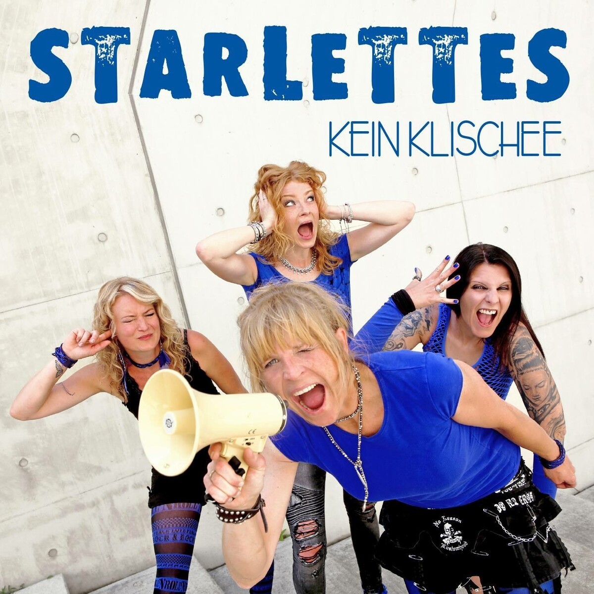 Starlettes Albums: songs, discography, biography, and listening guide ...