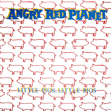 Angry Red Planet Albums: songs, discography, biography, and listening ...