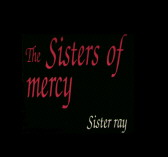 Sister Ray by The Sisters of Mercy (Bootleg, Gothic Rock): Reviews ...