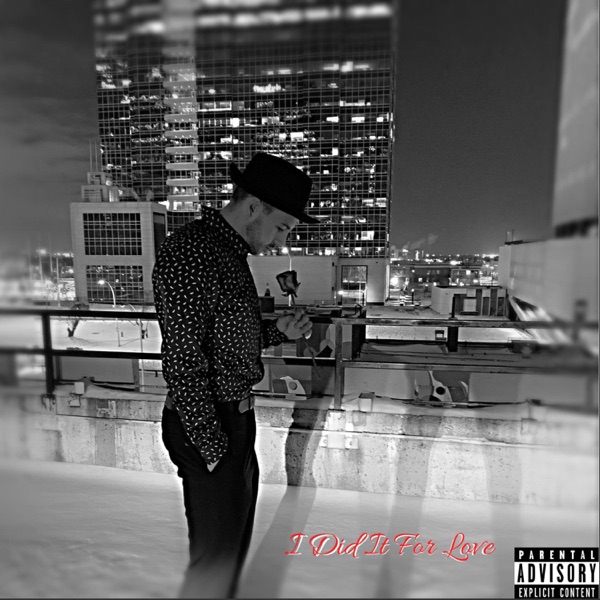 I Did It for Love by Gurba (Album): Reviews, Ratings, Credits, Song ...