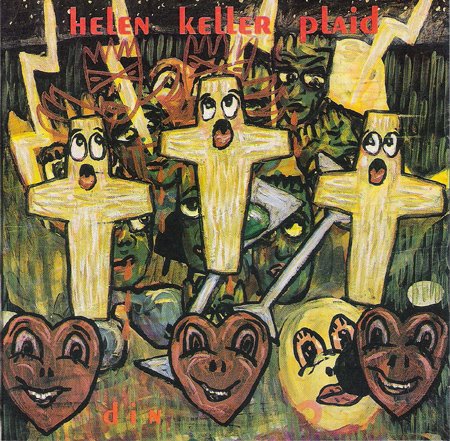 Helen Keller Plaid Albums: songs, discography, biography, and listening ...