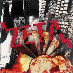 Zeta by Zeta (Album): Reviews, Ratings, Credits, Song list - Rate Your ...