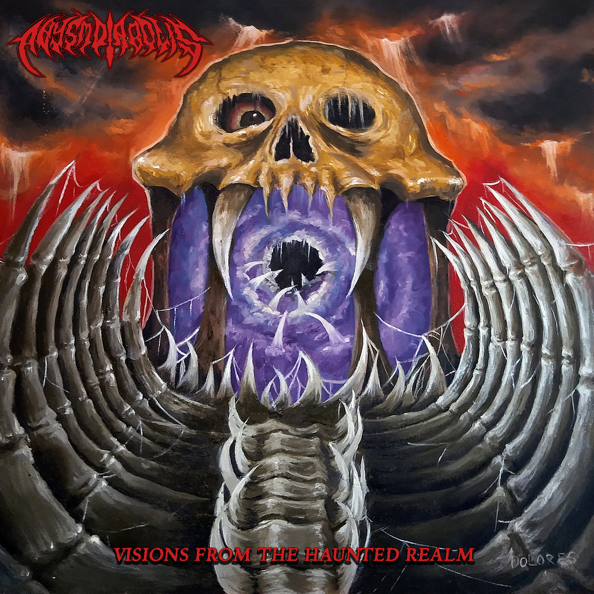 Abysm Diabolis Albums: songs, discography, biography, and listening ...