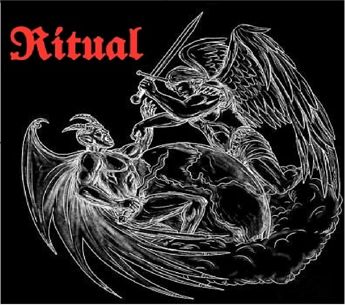 Ritual Albums: songs, discography, biography, and listening guide ...