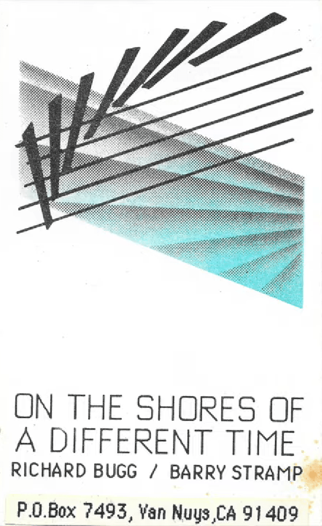 On the Shores of a Different Time by Cosmic Debris (Album, Progressive ...