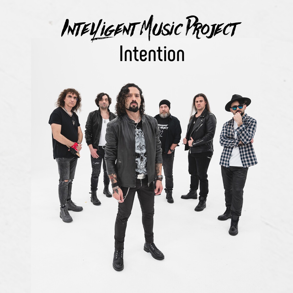 Intelligent Music Project Albums: songs, discography, biography, and ...