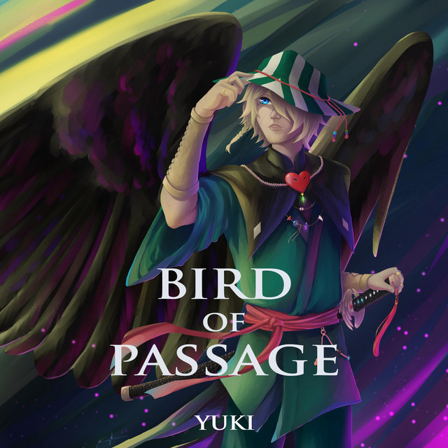 Bird of Passage by Yuki (Single, Power Metal): Reviews, Ratings ...
