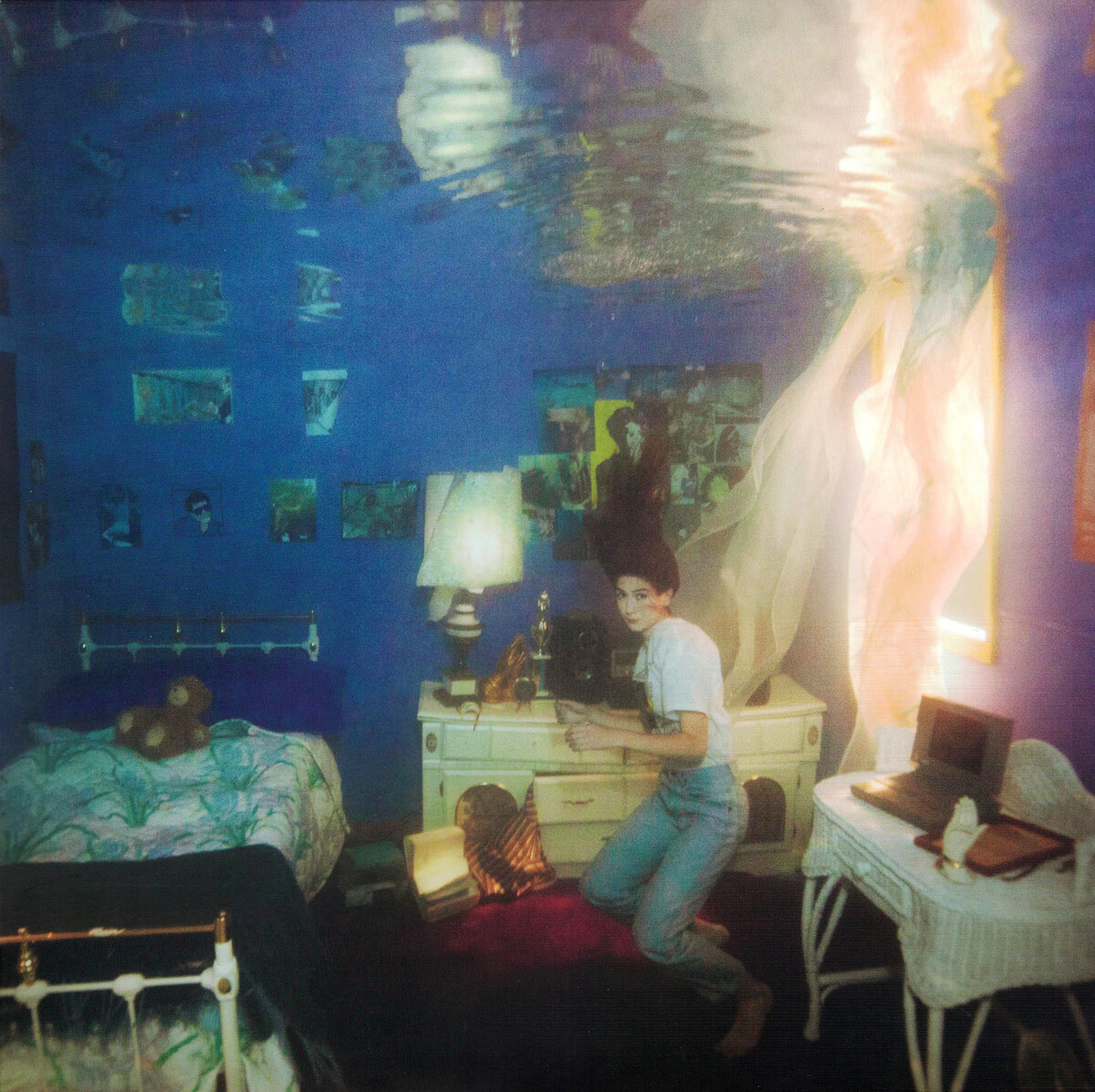 Titanic Rising by Weyes Blood (Album, Baroque Pop): Reviews, Ratings ...