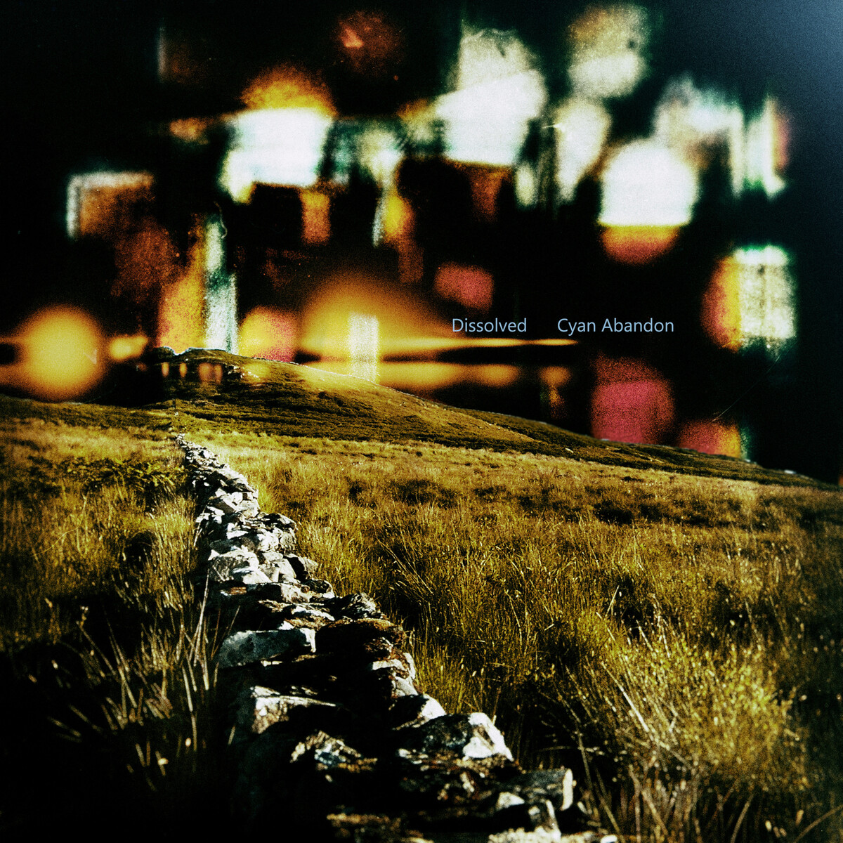 Cyan Abandon by Dissolved (Album): Reviews, Ratings, Credits, Song list ...