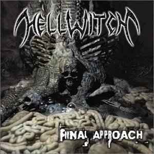 Final Approach by Hellwitch (Compilation, Death Metal): Reviews ...