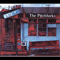 Ninth Street by The Pitchforks of Duke University (Album, A cappella ...