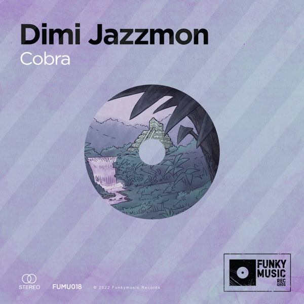 Cobra by Dimi Jazzmon (Single): Reviews, Ratings, Credits, Song list ...