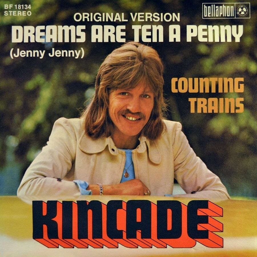 Kincade Albums: songs, discography, biography, and listening guide ...