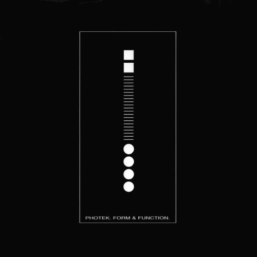 Form & Function by Photek (Album, Drum and Bass): Reviews, Ratings ...