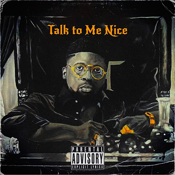 Talk to Me Nice by Hype (Album): Reviews, Ratings, Credits, Song list ...