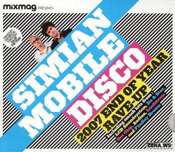 Best Punk DJ mixes of 2007 - Rate Your Music