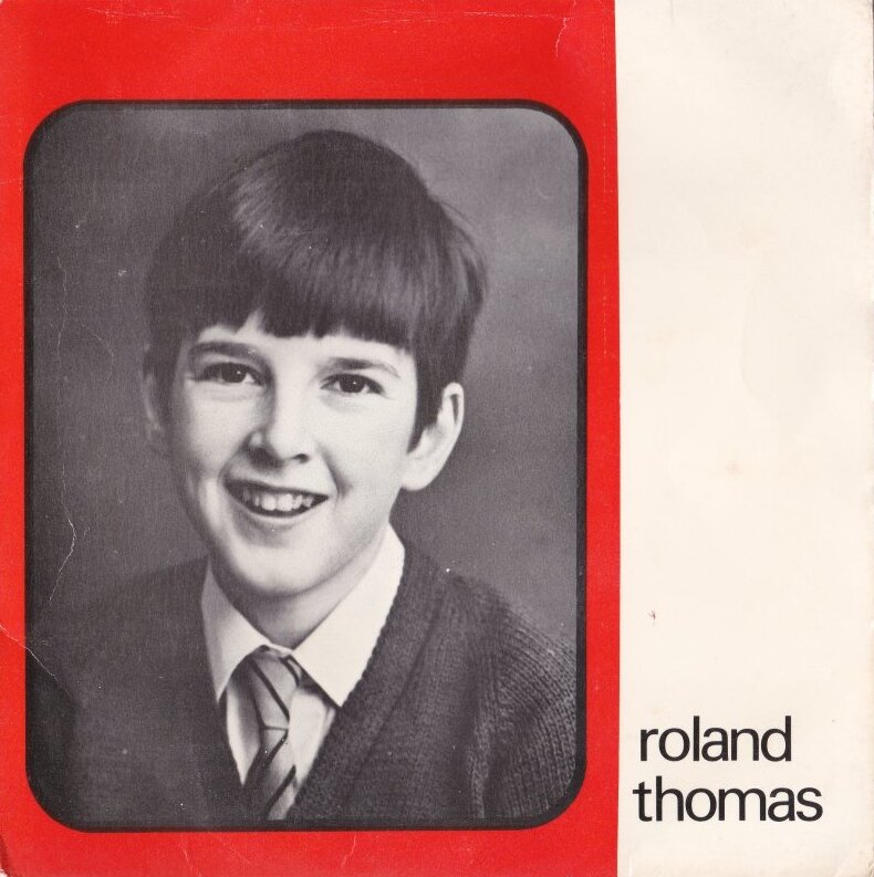 Roland Thomas Albums: songs, discography, biography, and listening guide - Rate Your Music