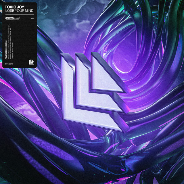 Lose Your Mind by Toxic Joy (Single, Future Rave): Reviews, Ratings ...