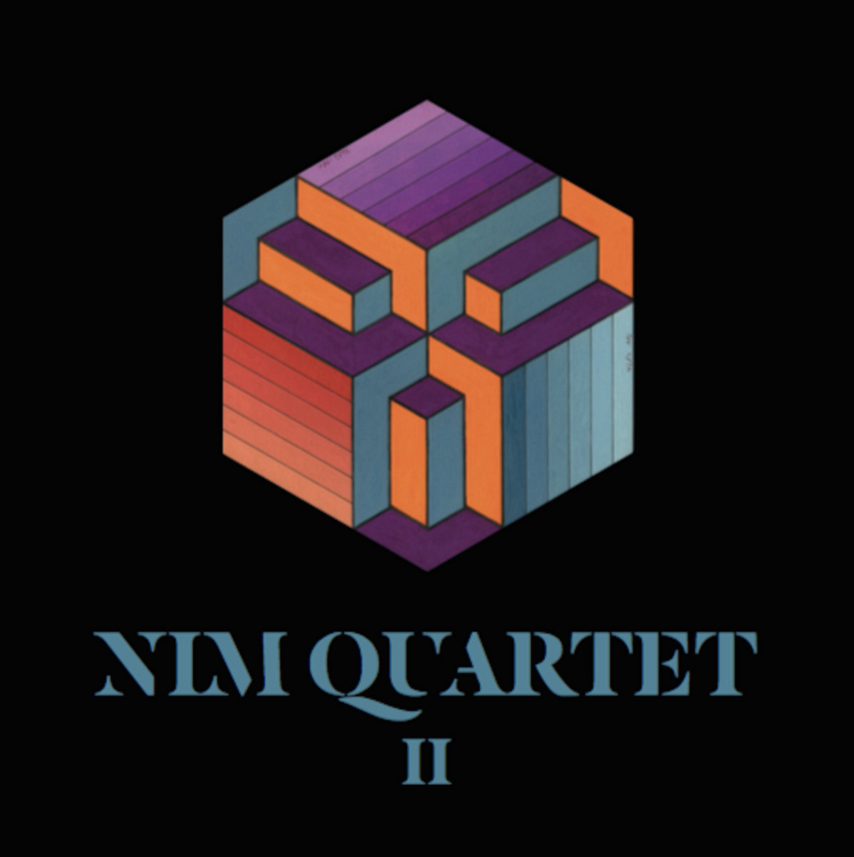 Nim Quartet II by Nim Sadot (Album, Jazz Fusion): Reviews, Ratings ...
