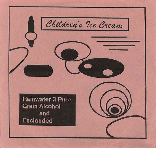 Children's Ice Cream Albums: songs, discography, biography, and ...