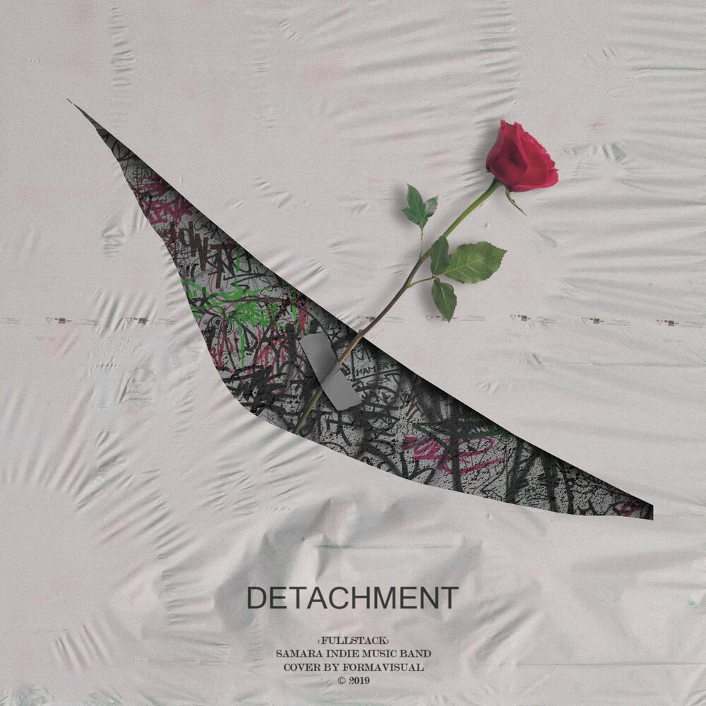 Detachment by Fullstack (Single): Reviews, Ratings, Credits, Song list ...