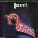 Cinema by Nazareth (Album; Essential; ESMCD 500): Reviews, Ratings ...